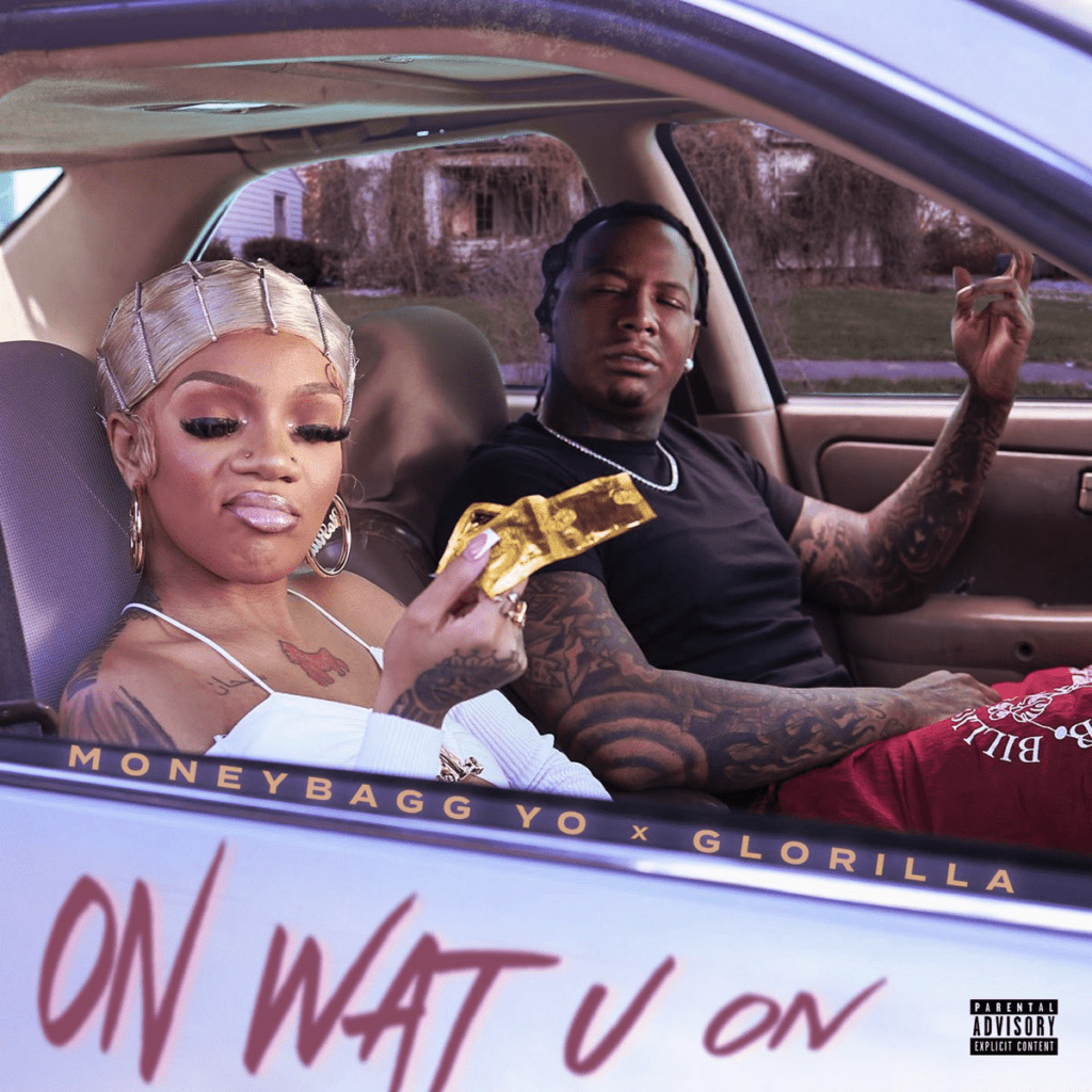 Moneybagg Yo se junta a GloRilla no videoclipe “On Wat U On”. | RAPGOL ...