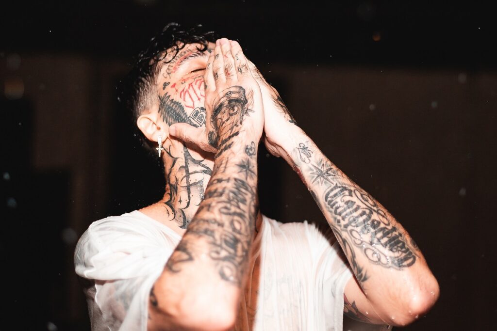 Duzz lança seu novo single "Atravessei São Paulo" | RAPGOL ...