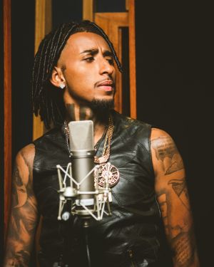 MD Chefe lança o álbum audiovisual "Baby Chefe" | RAPGOL Magazine ...
