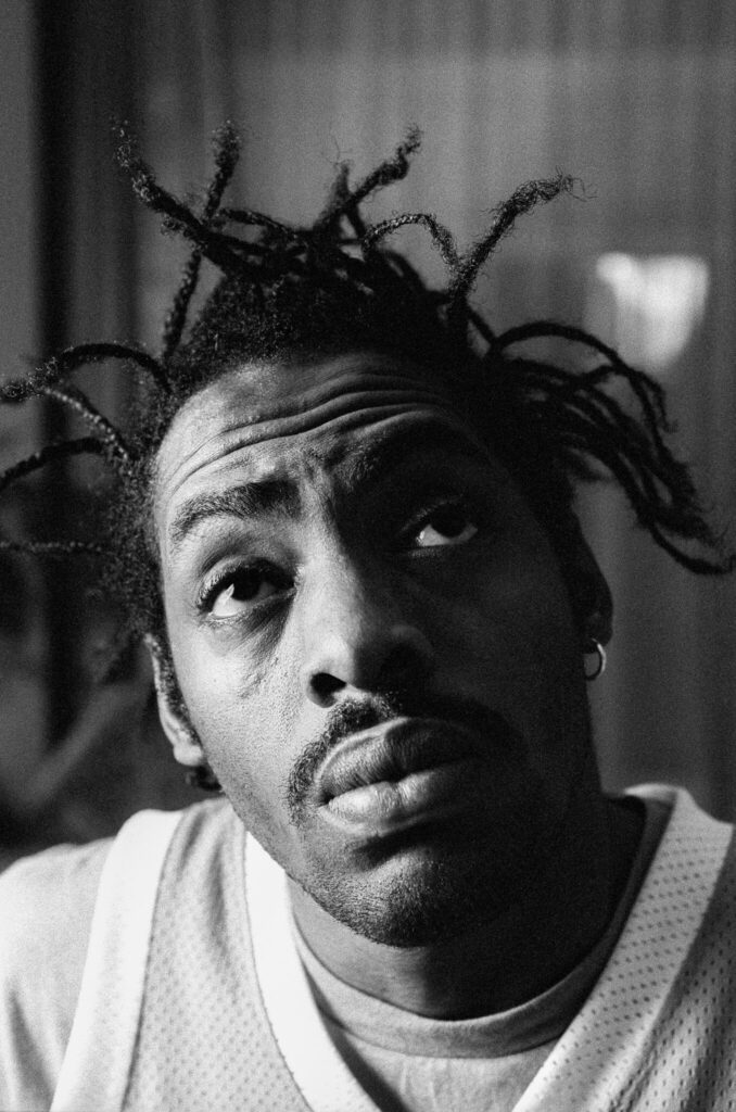 Disco póstumo do rapper Coolio terá Too $hort, Treach do Naughty By ...