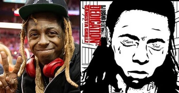 Mixtape 'Dedication 2' de Lil Wayne chega às plataformas de streaming ...