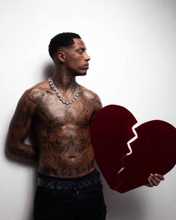 Kayblack viraliza com novas rimas nas redes sociais | RAPGOL ...