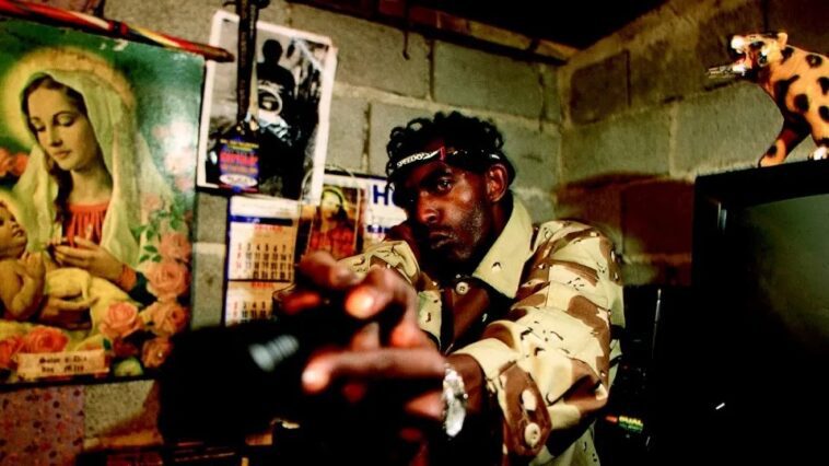 Revolução do Rap Nacional: Novo álbum póstumo de Sabotage traz duetos ...