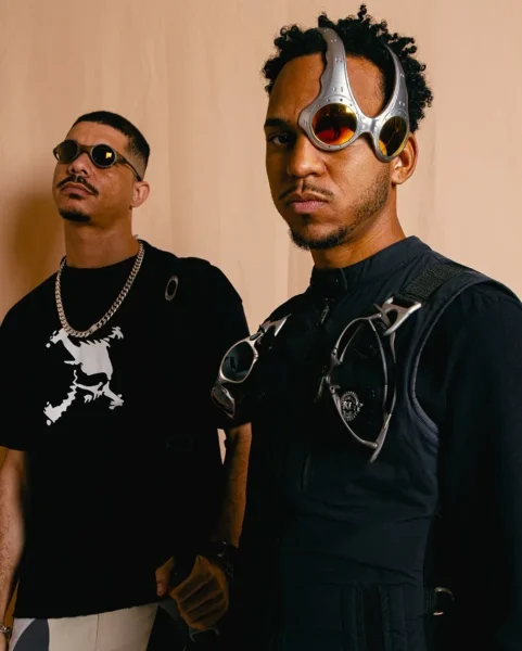 Kyan e Mu540 lançam o EP "Um Quebrada Inteligente" | Notícias de Rap ...