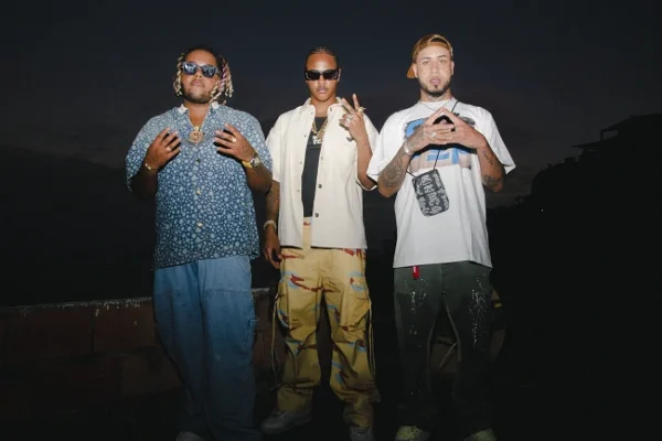 TZ da Coronel lança “Nota Dó”, single do novo álbum DACOROMODE ...