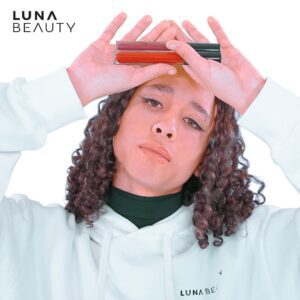 Rapper Xamuel e Luna Beauty Unem Forças para Lançar a linha de ...