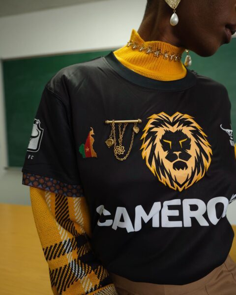 MIZIZI: Mais que uma Marca, uma Celebração da Identidade Africana ...