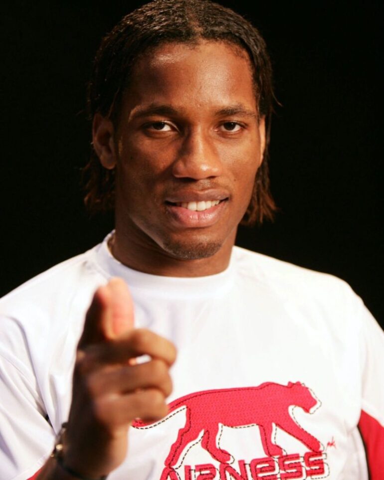 Airness , o Patrocinador da Seleção Nacional do Mali Inspirado por ...