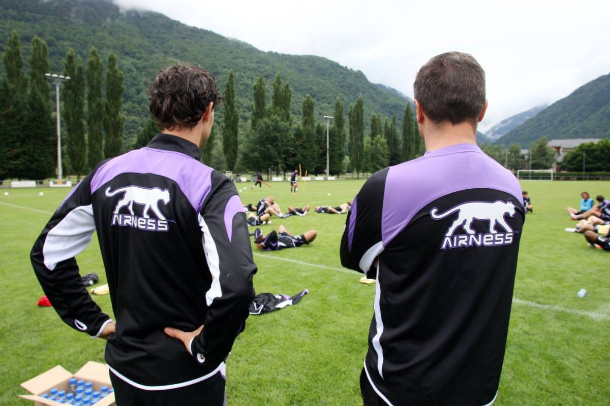 Airness , o Patrocinador da Seleção Nacional do Mali Inspirado por ...