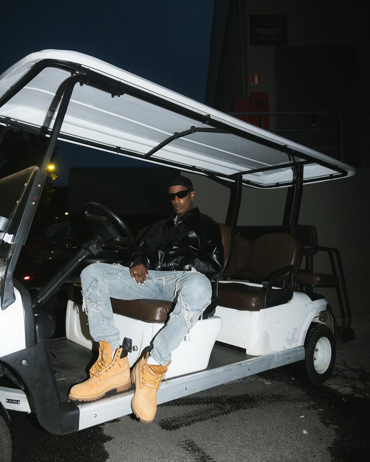 Derek Lança Videoclipe de "Vivências do Trap" com Participações de Jé ...