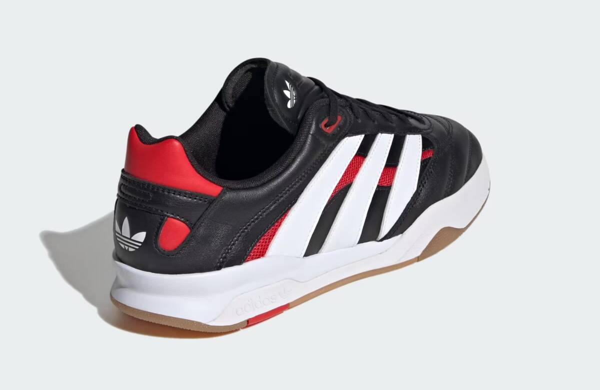 adidas Originals lança o tênis Predator Mundial em duas cores ...