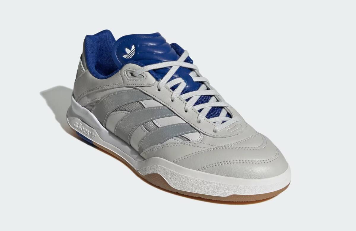 adidas Originals lança o tênis Predator Mundial em duas cores ...