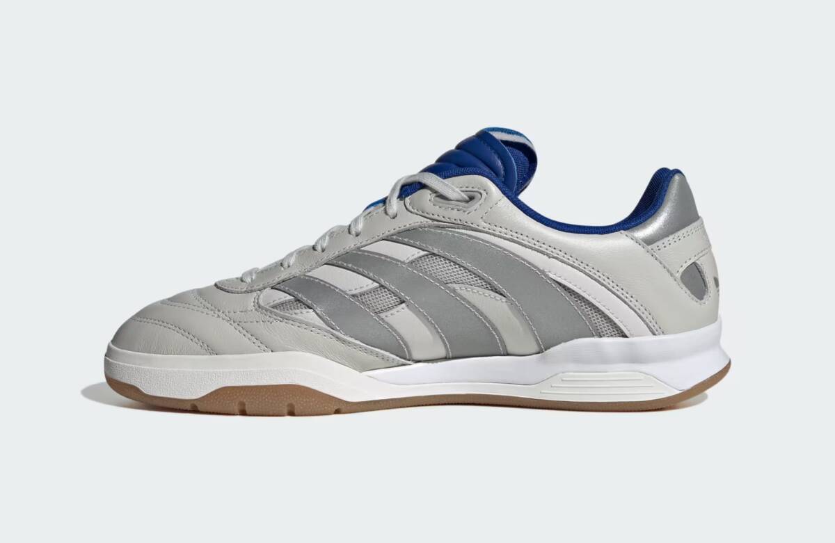 adidas Originals lança o tênis Predator Mundial em duas cores ...