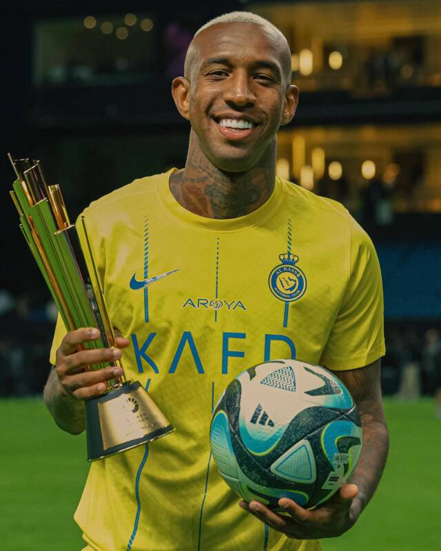 Nova camisa da Rapgol Magazine contou com ajuda de Anderson Talisca ...