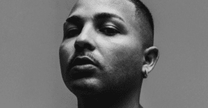 RUBY Lança "Tudo Meu" Com Ricon Sapiência: Afrobeat, Ancestralidade E ...