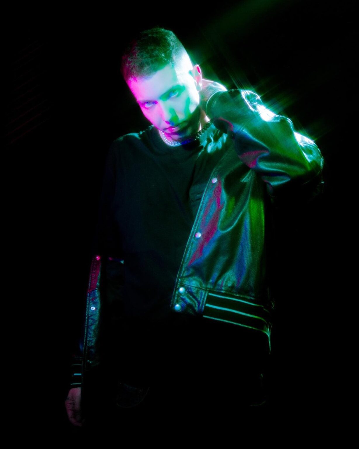 Pedro Lotto Lança "Darma": Uma Nova Jornada Musical no Trap Brasileiro ...