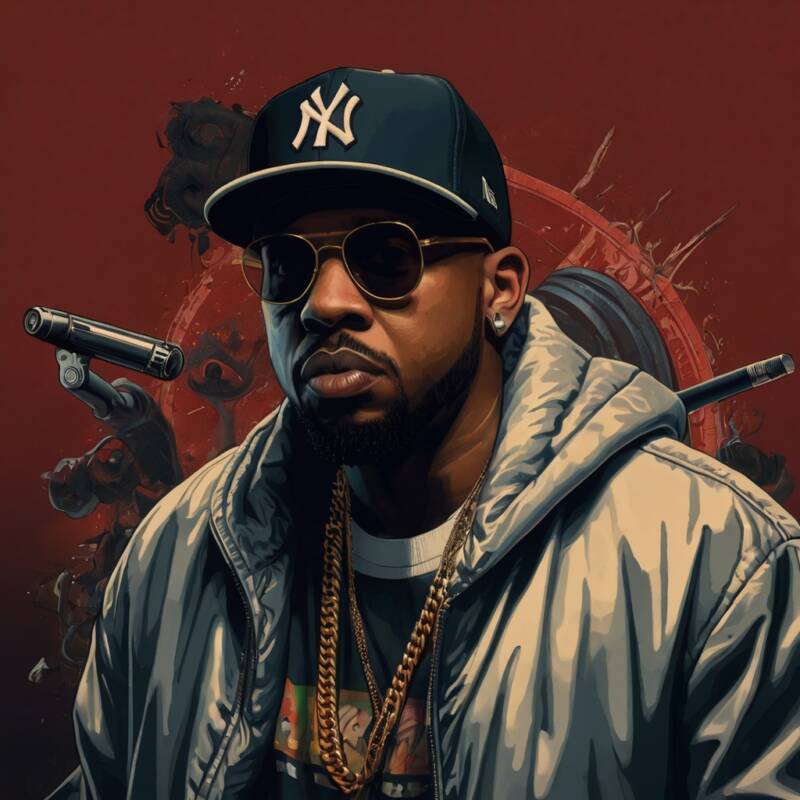 Trazendo a Essência: Atemporalidade e Desafios do Rap Atual | Notícias ...