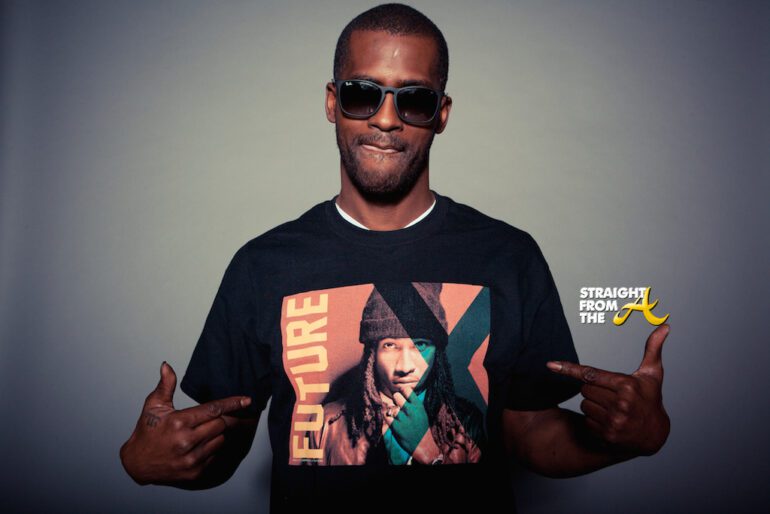 Morre aos 52 anos Rico Wade, membro do lendário grupo de produção de ...