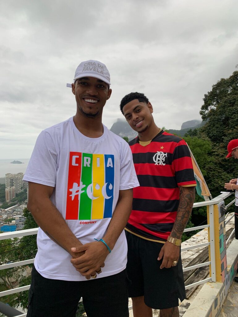 20 rappers de Portugal que você precisa ouvir em 2024 | RAPGOL ...