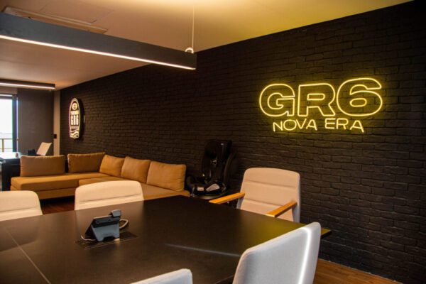 GR6 aposta no conceito de fast music e movimenta mais de R$ 220 milhões ...