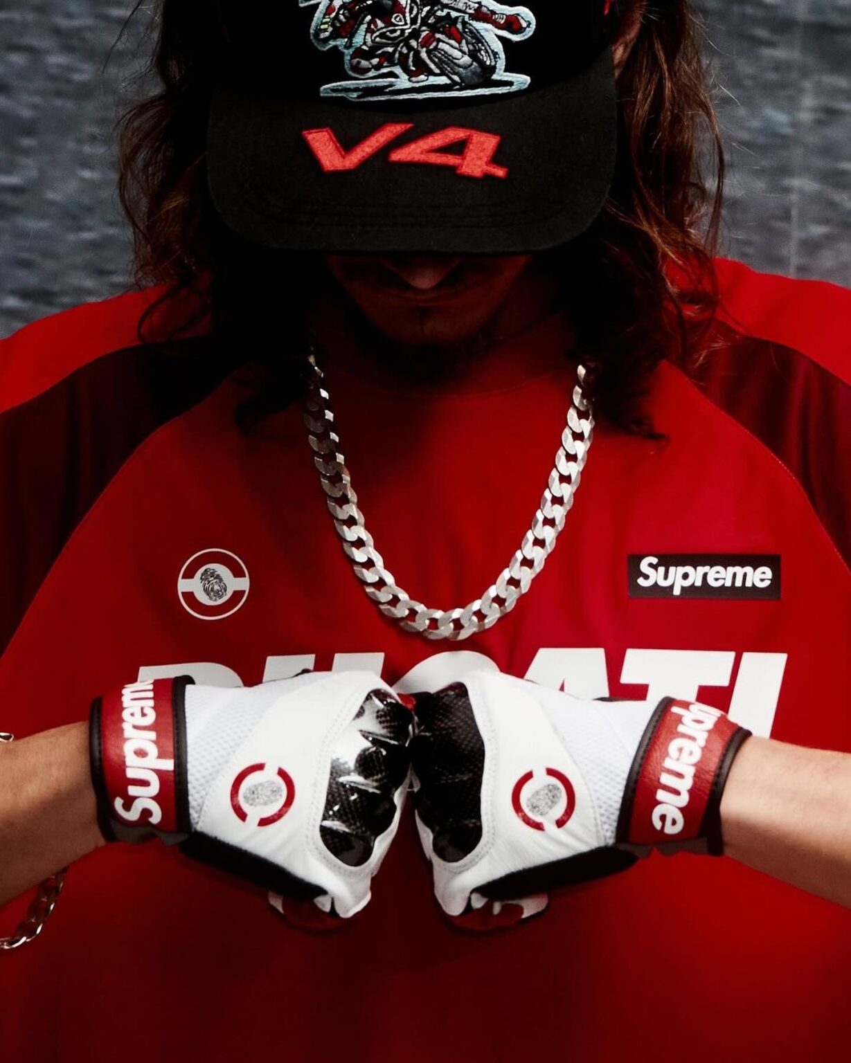 MC Poze customiza sua Land Rover de 1 milhão de reais na Vidal Details ...