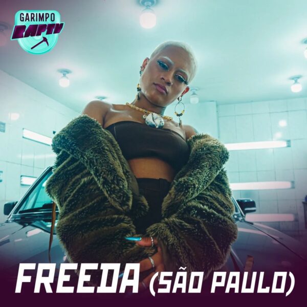 Rap Tv BR está no garimpo e apresenta novas joias do Rap Brasileiro ...