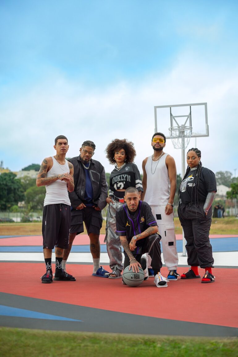 Rider lança nova coleção Luccas Carlos, Sain, Peroli e Febem | Notícias ...