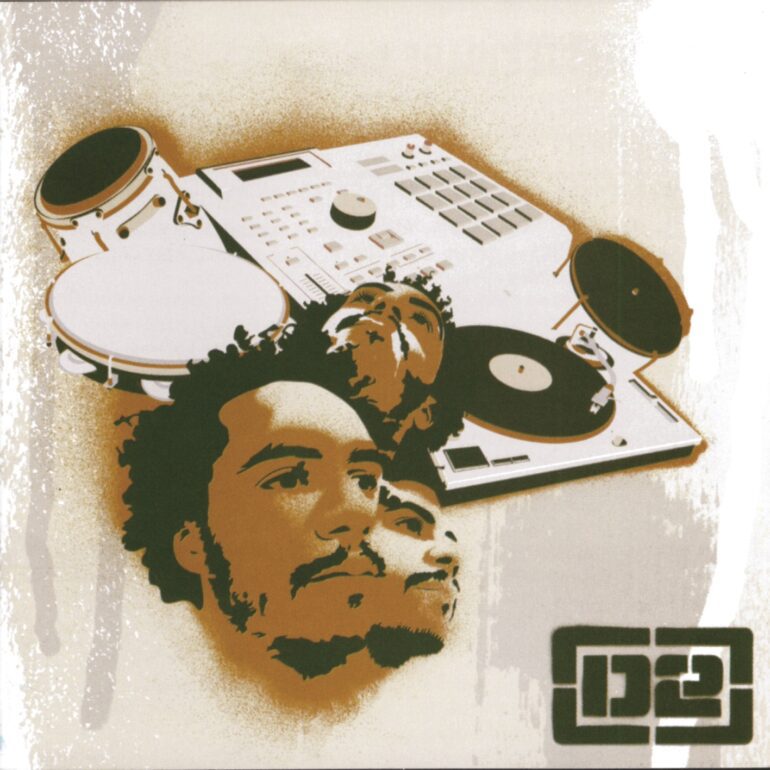 Marcelo D2 inaugura instalação artística sobre o álbum "A Procura da ...