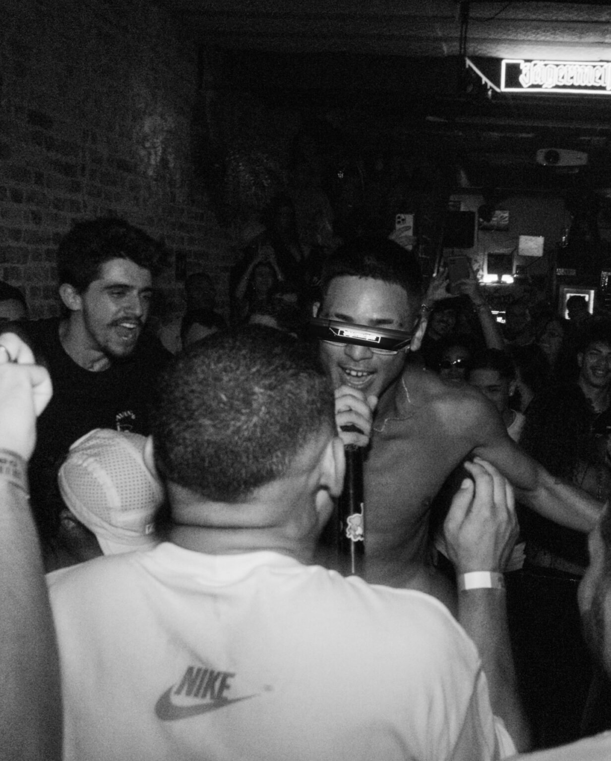 Caio Ocean: mantendo o Boombap vivo | RAPGOL - Especializado em Rap e ...