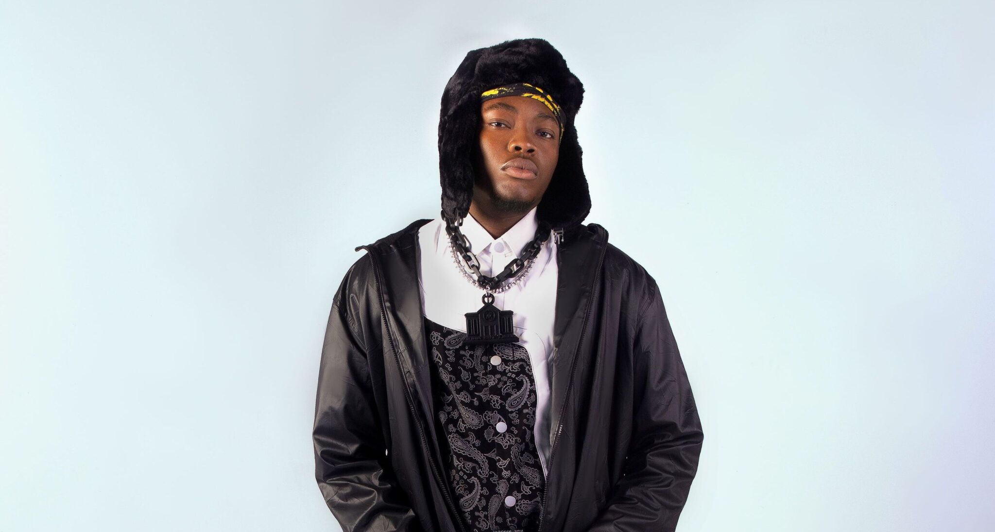 Lancastar Moon: a nova voz do Afro rap nigeriano com o single “June ...