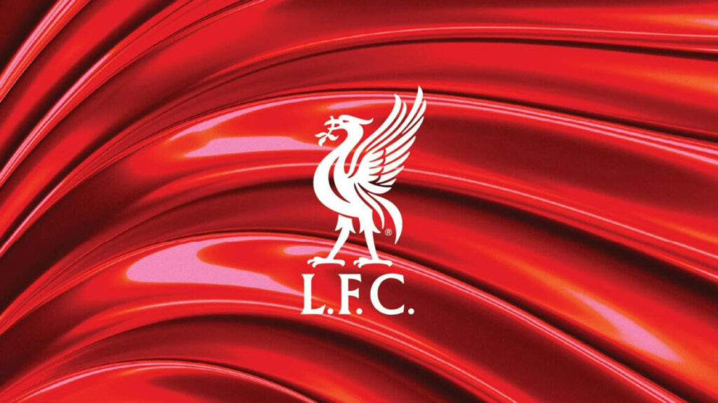 Liverpool Revoluciona Sua Identidade Visual Digital | RAPGOL ...