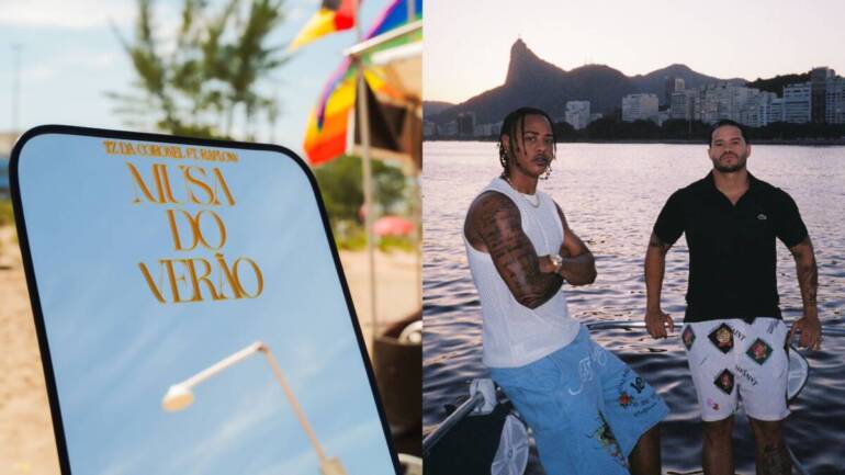 TZ da Coronel promove ação especial para "Musa do Verão" | RAPGOL ...