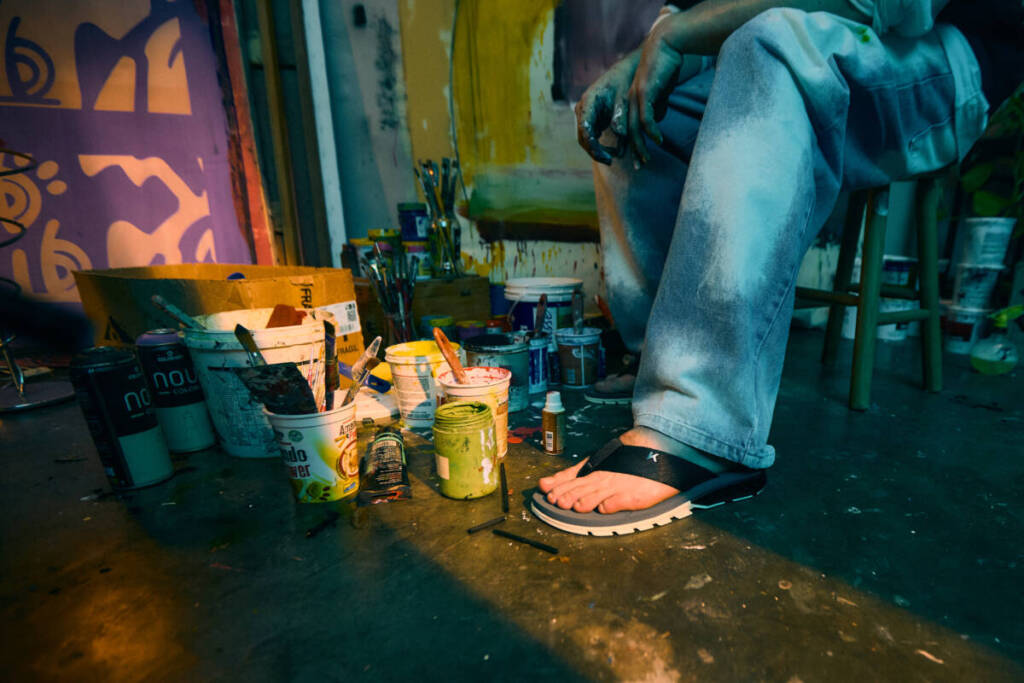 Collab Kenner e THESAINT redefine streetwear nacional | RAPGOL ...