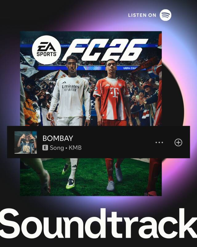 Moise Kean entra para a história no EA Sports FC | Rapgol Magazine