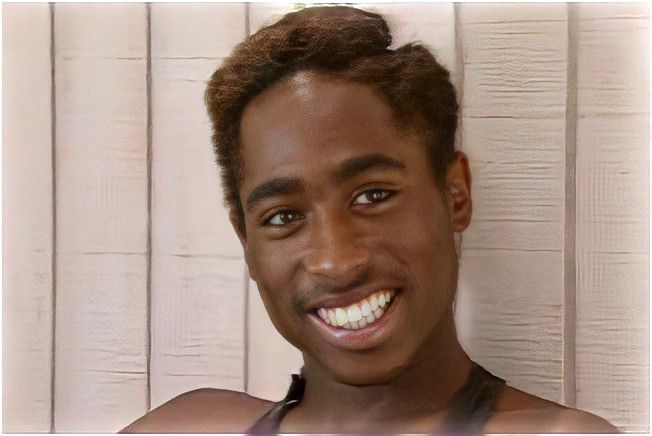 Wax Poetics Leiloa Fita Demo de 1988 e Itens Raros da Adolescência de ...